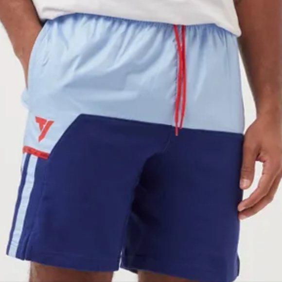 adidas | Shorts | Nwt Adidas X Trae Short Color Globluvicblu Szl | Poshmark